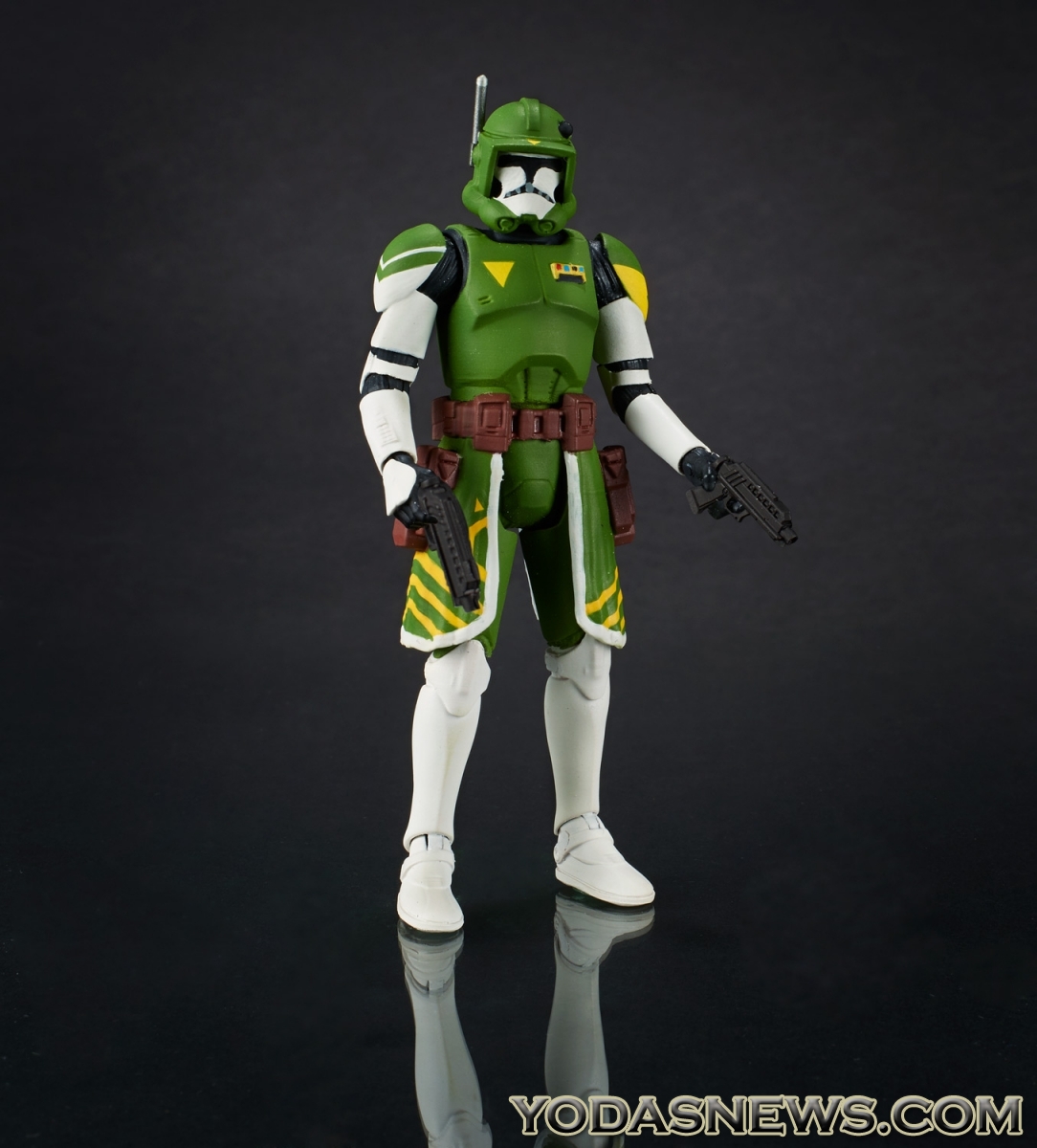 The Black Series 3,75" Figuren: Diskussionen & Gerüchteküche - Seite 11 - lichtgeschwindigkeit.de