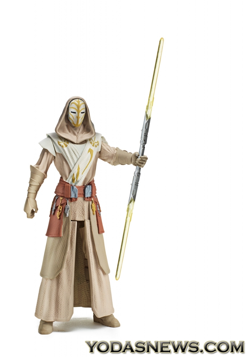 Images From the SDCC Hasbro PanelYODASNEWS.COM – A Daily Stop for all ...