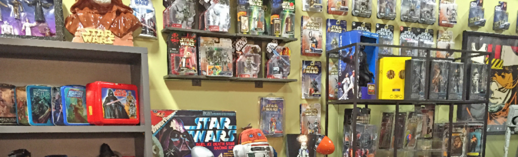 RANCHO OBI‐WAN WITH A SIDE OF STAR WARS KRAFT MACARONI ...